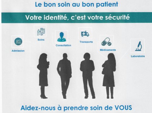 L'identitovigilance à l'ADA 17 - ADA 17 L'identitovigilance à l'ADA 17 - ADA 17